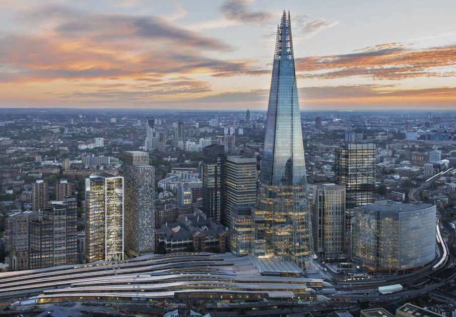 CIBSE TM65 Overview – Atelier Ten