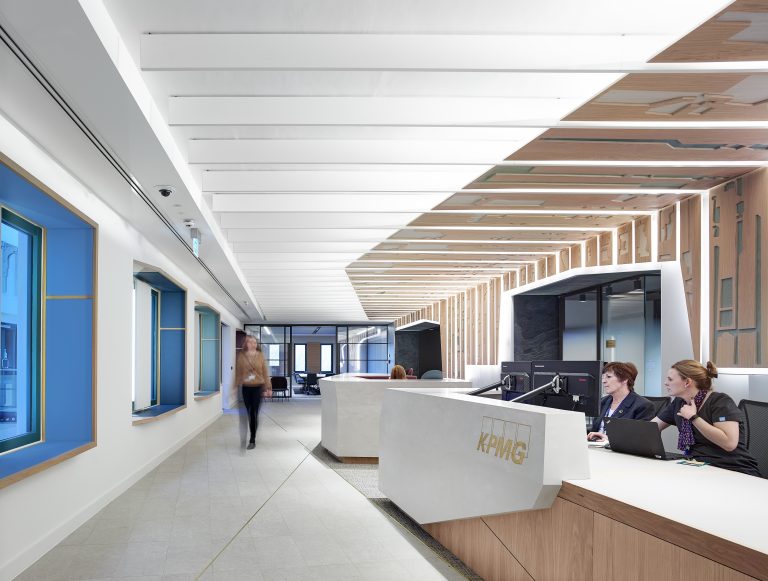 Andrew McNair wins the BCO NextGen Rising Star Scotland Award – Atelier Ten